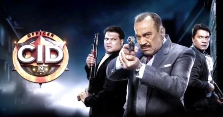CID Sony Liv TV Show Serial Series Full Wiki Info - TV Drama Series ...