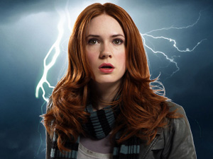 Vete a tu colina: Las companions del Doctor by Elewen