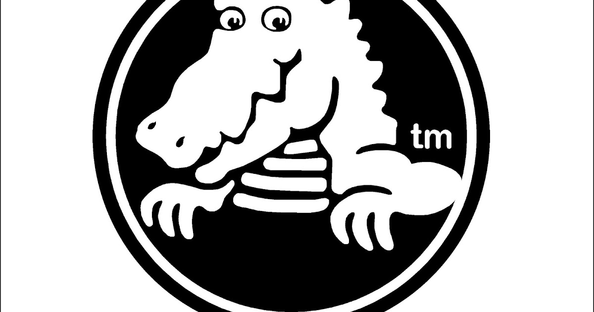Everything About All Logos: Crocs Logo Pictures