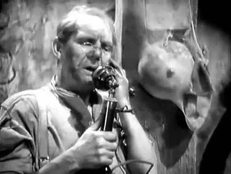 Forgotten Actors: Will Hay