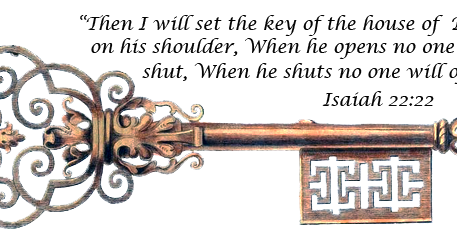 The Messiah's Key | Christian Clip Art Review