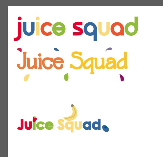 BTEC Media - Graphics.