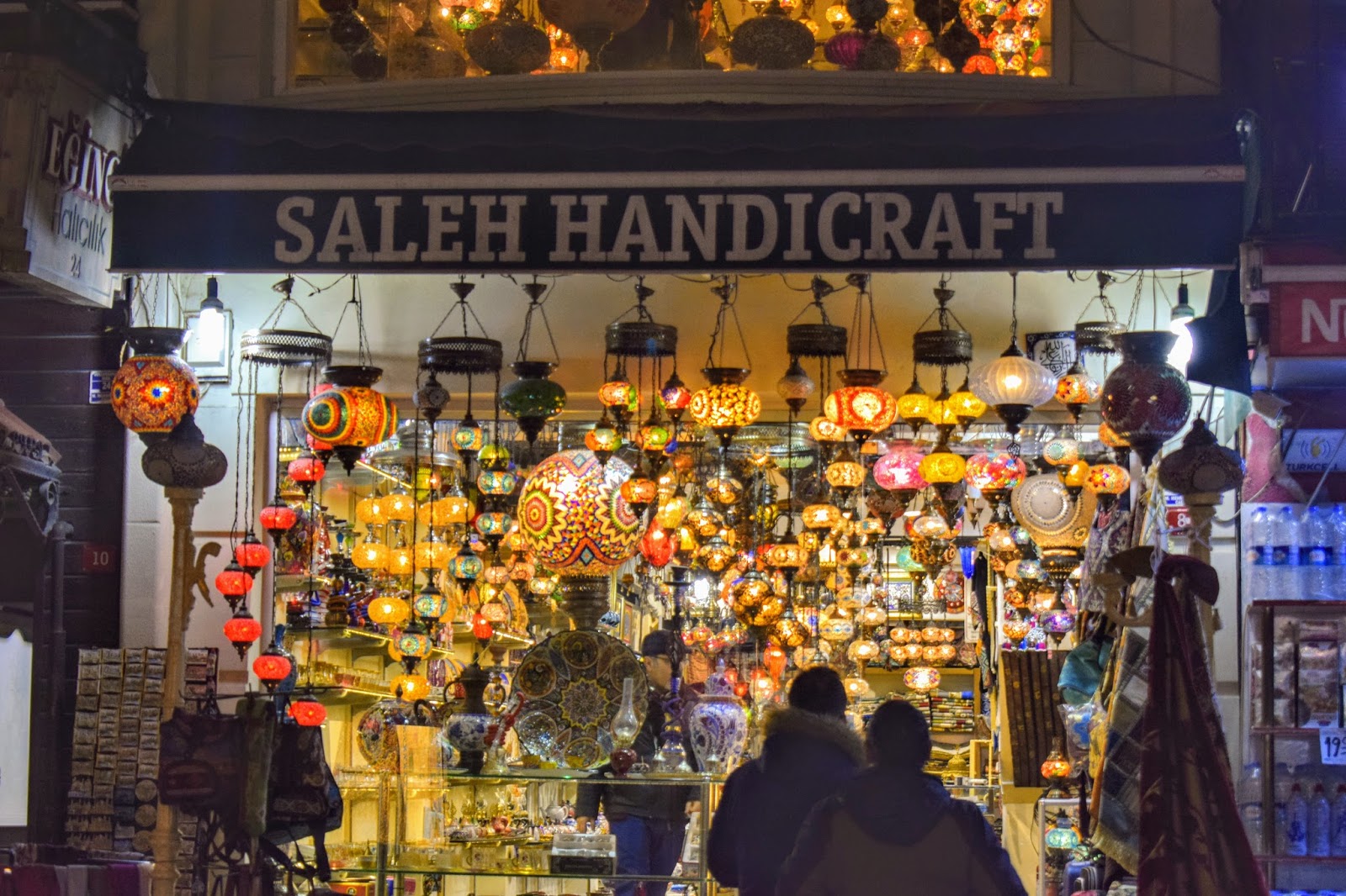 AFK - Blog de weekend: Turcia: Istanbul - Partea I: Informatii despre ...