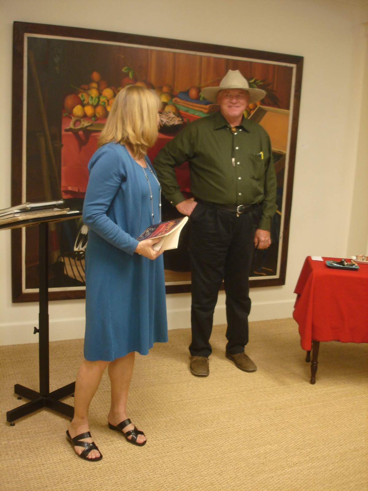 Intrepid Art Gallery: Southern Heartbeat, Sean Sexton