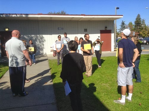 Kubo Petri Dish: Metabolism LIVE with Prof. Rick Topinka