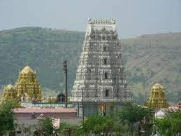 Mini Balaji Temple Pune - Happy Safari - Travel Blog