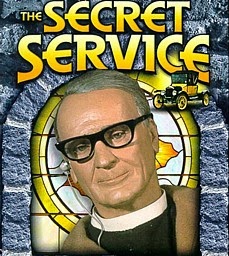 Cult TV Lounge: The Secret Service (1969)
