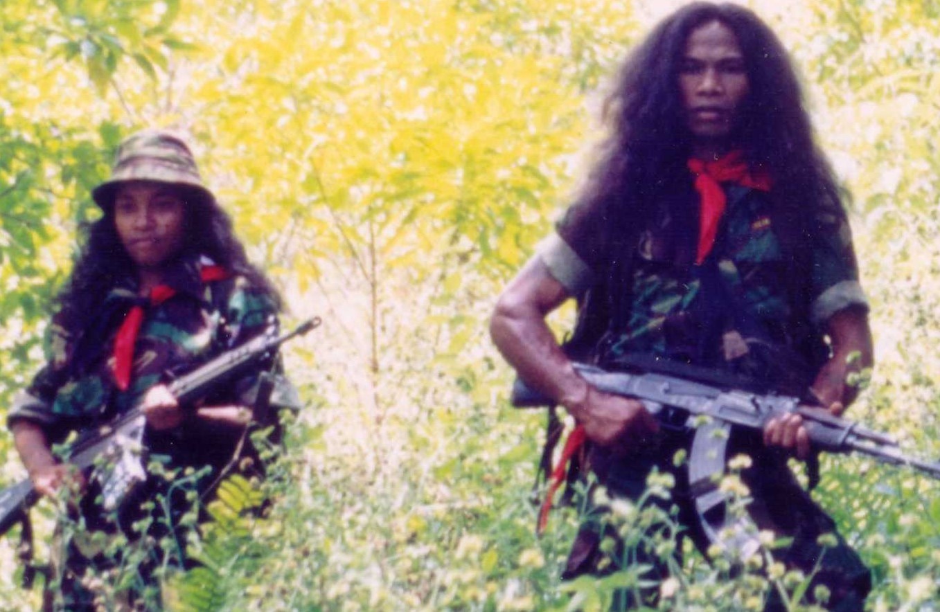 Kiakilir: Partisipasaun labarik sira ni’an, iha luta ba Timor-Leste nia ...