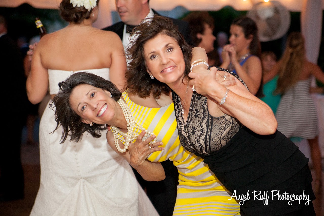 Angel Ruff: Katie and Kyle Clampitt ~ The Wedding