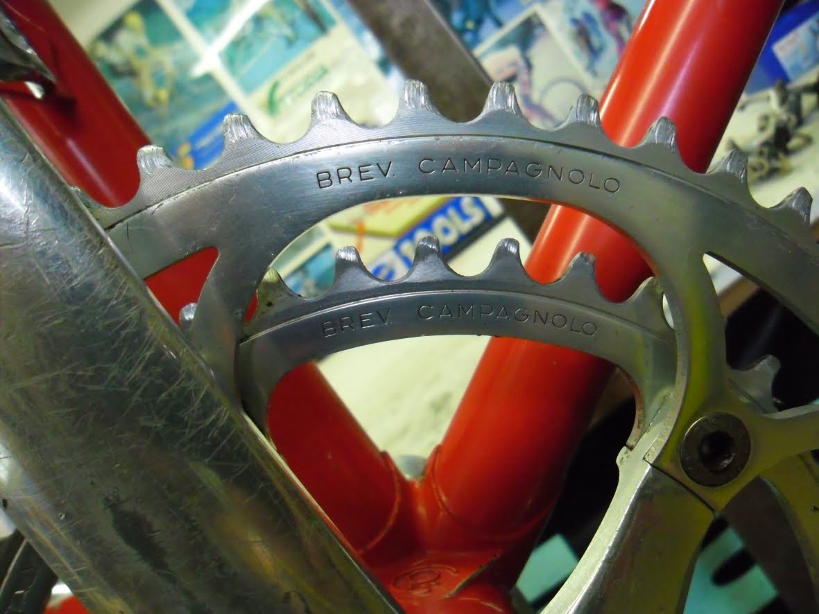 ROADWORKS Reparto Corse oli@oli.co.nz: Matt's Pinarello Montello