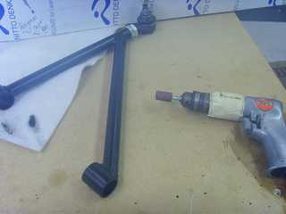 A GBS Zero kit car build by Shaft