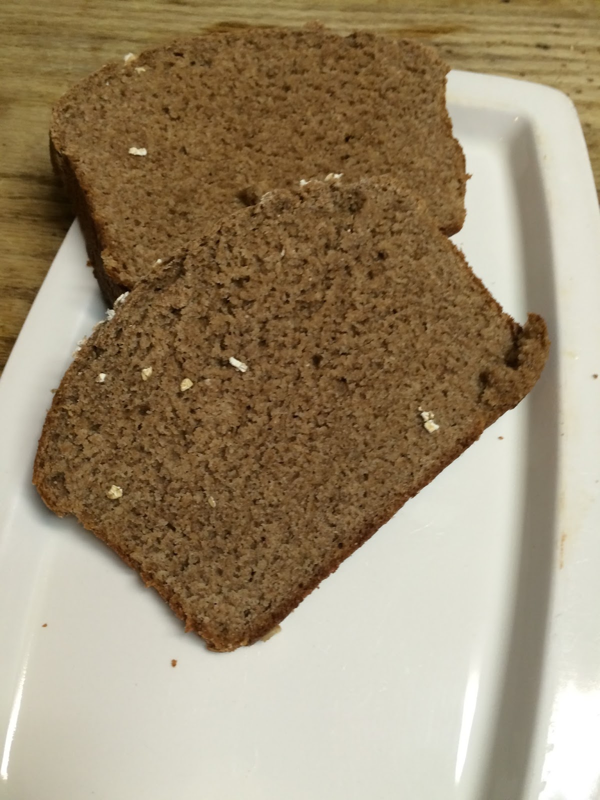 Vintage Otaku: National Loaf Recipe