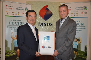 SCKLM 2013 : Sponsorship From MSIG Since 2009 ~ TRISTUPE.COM