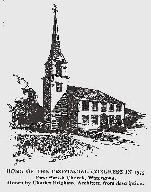 Dr Benjamin Church Jr: 25 September 2011