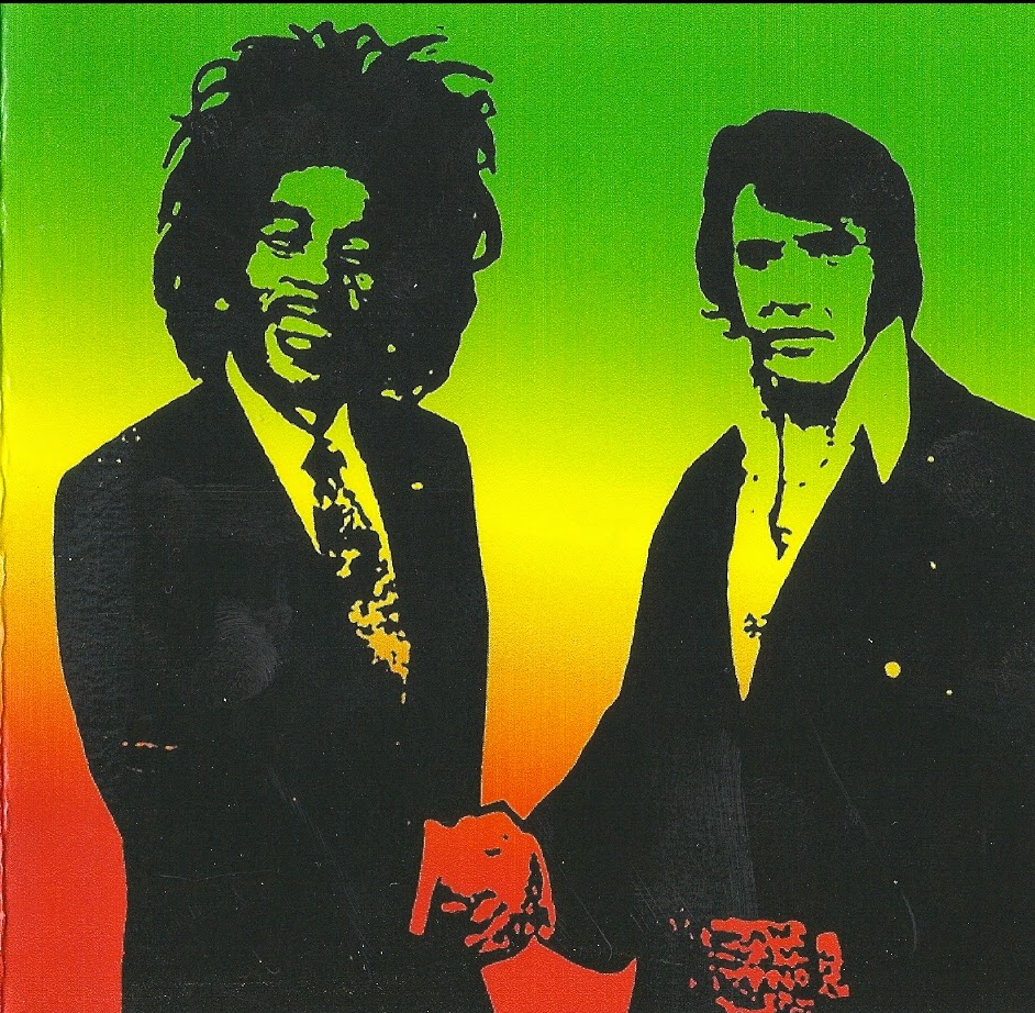 Dread Zeppelin- Un Led Ed (1990)