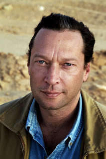 Deb in the City: An interview with Scott Anderson, author of Lawrence ...