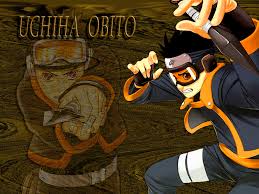 Profil Dan Jutsu Obito Uchiha | Informasi Naruto Shippuden
