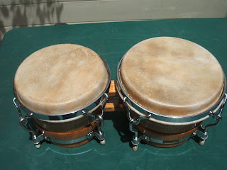 Rumba Instruments