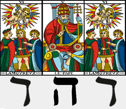 Angeli e noi: Vehuel, angelo 49, dei nati dal 23 al 27 novembre