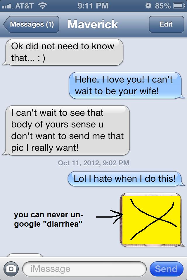 MiniCoopersRgay: The Maverick Files