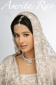 Hair Style for dulhan