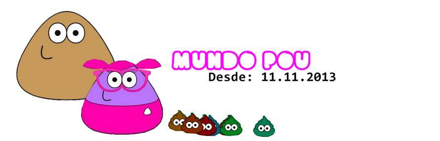 Mundo Pou