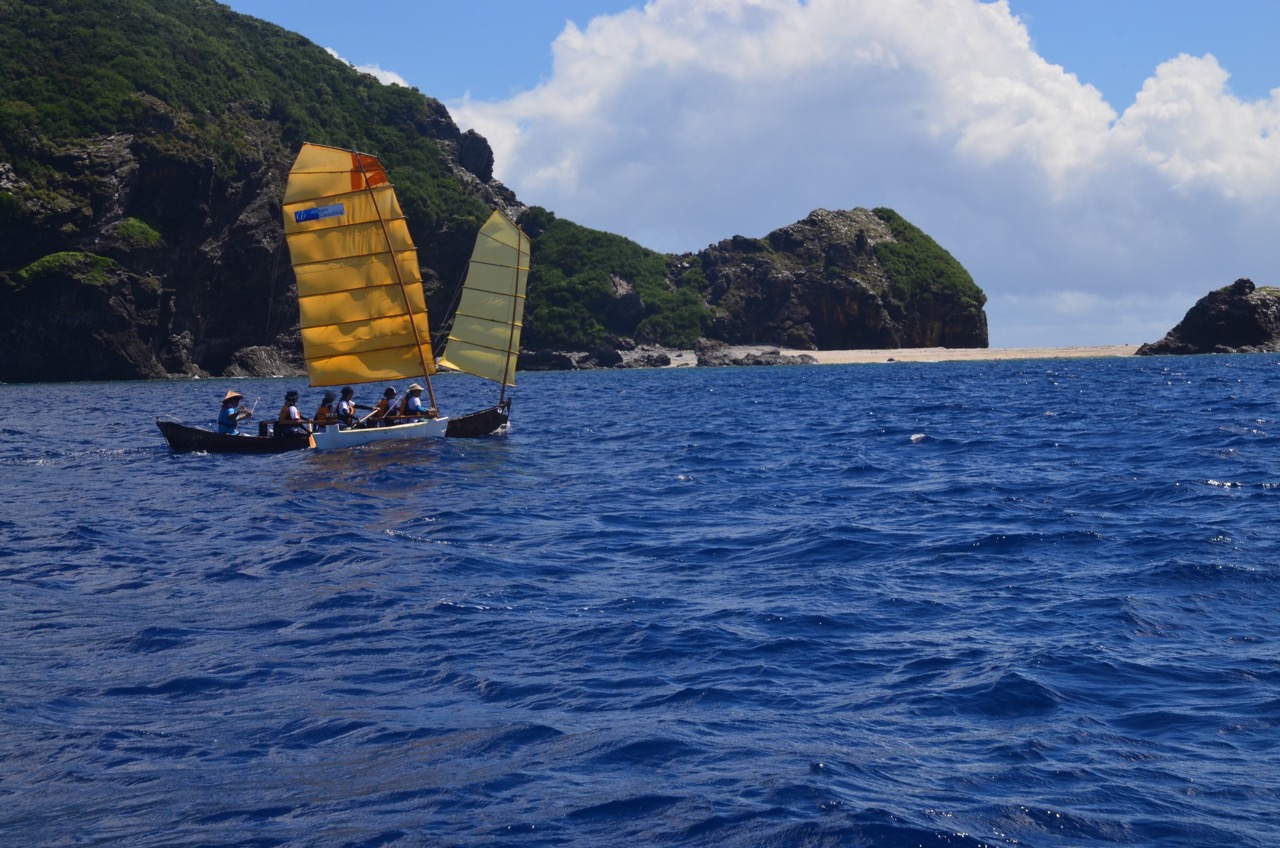 Traditional Boats - East and West - at Douglas Brooks Boatbuilding ...