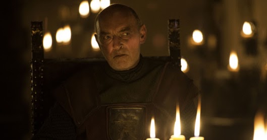 House Lorch: Like my Father: Masculinity, Legacy, and Game of Thrones