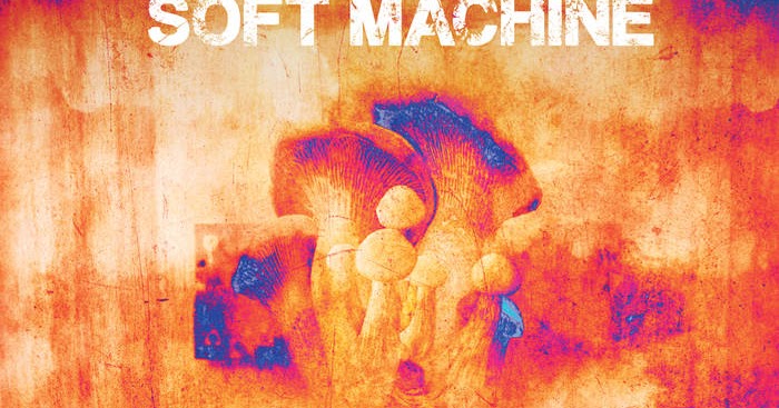 Stratosferia: Soft Machine "Hidden Details"