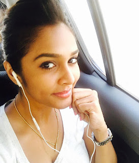 Sri Lankan Actresses: Udari Perera Hottest