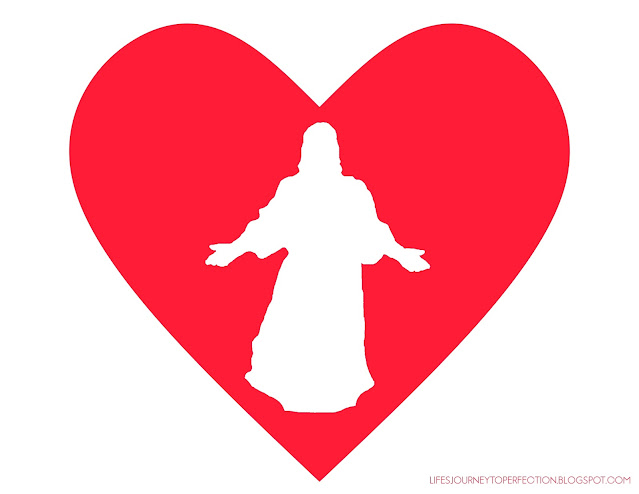 Life's Journey To Perfection: LDS Sharing Time Ideas for September 2015 ...