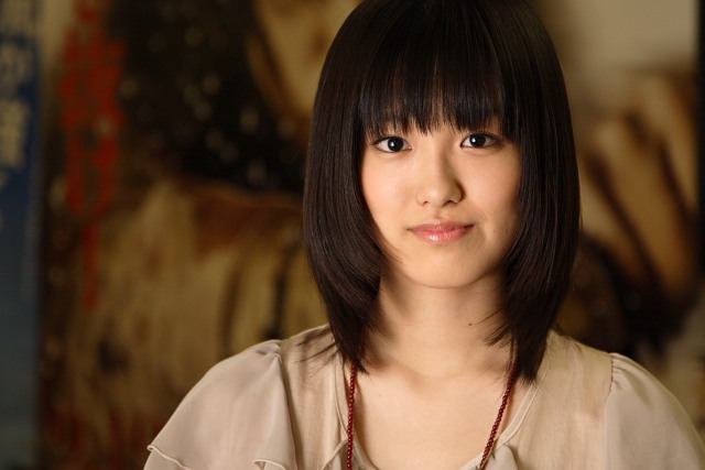My Dream Tokuheroines # 220: Suzuka Ohgo