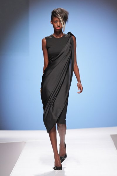 KoKOFIFI: CTFW Runway Looks
