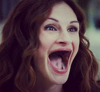 The Presurfer: Actresses Without Teeth