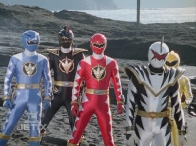 SUPER SENTAI EVOLUTION-THE UNOFFICIAL SUPER SENTAI BLOG: SUPER SENTAI ...