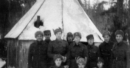 The Shekel - Coins, Law, and Commentary: Unknown World War Two Tales ...