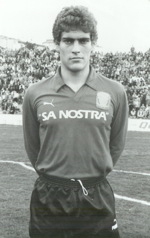 Futbol Español Recopilación: Julio Llorente.