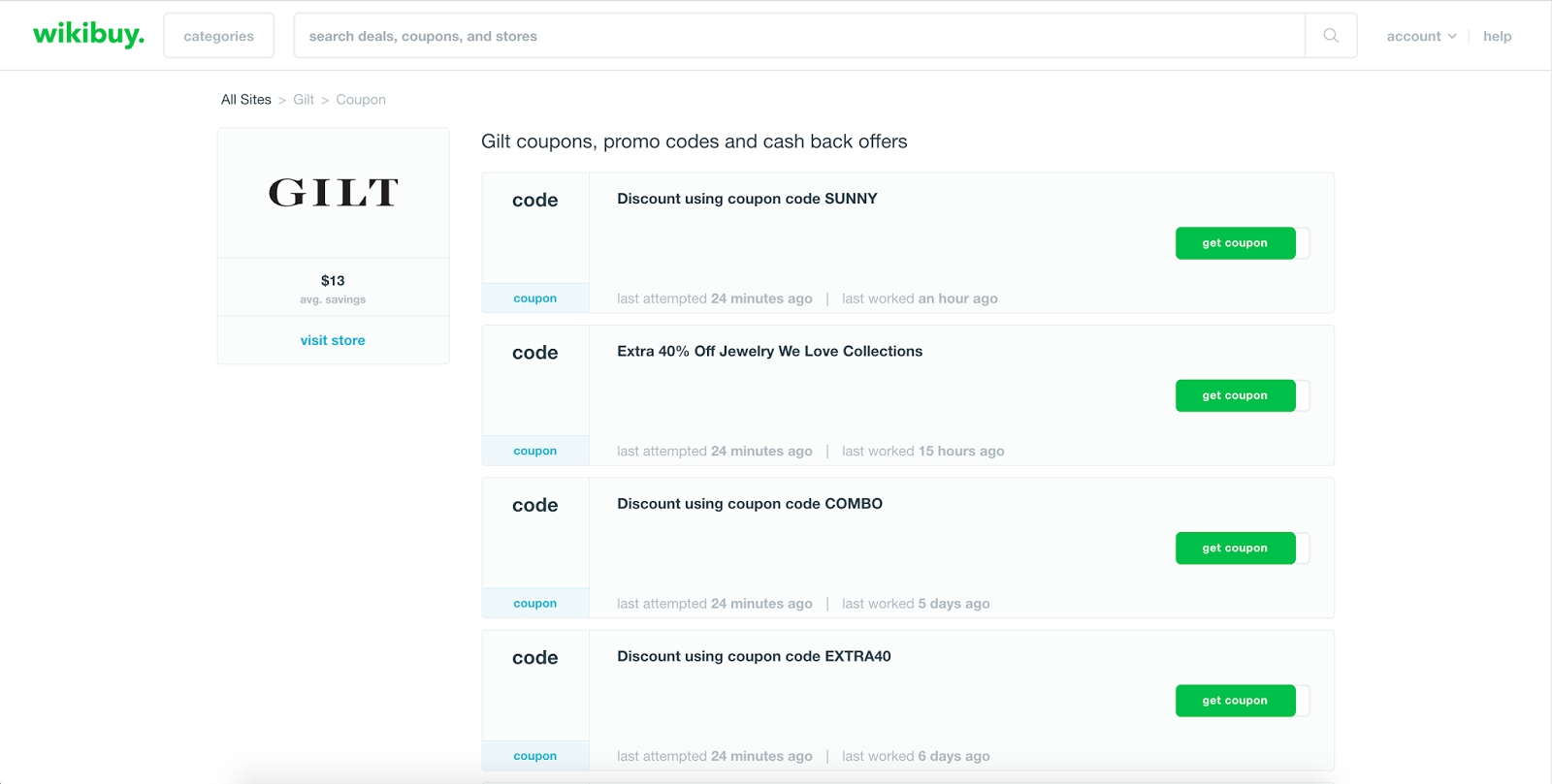 {outfit} Couponing Made Easy | Closet Fashionista
