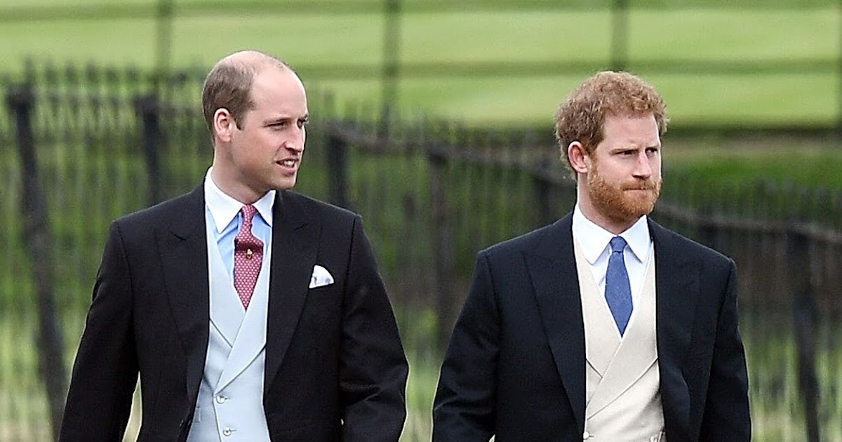 The Royal Wedding: Morning Dress and How to Wear it | Grey Fox