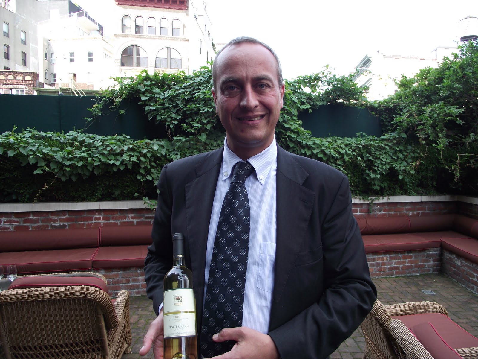 dwightthewinedoctor: KOBRAND Tour d'Italia:a dazzling display of wine ...