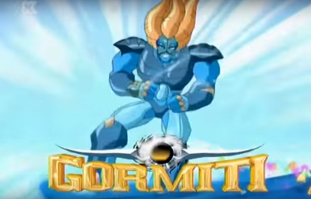 Desenhos que passavam na Rede Tv - OS VIGILANTES