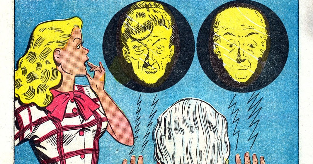 Ominous Octopus Omnibus: BLACKSTONE THE MAGICIAN Fights "The Spook Fakers!"