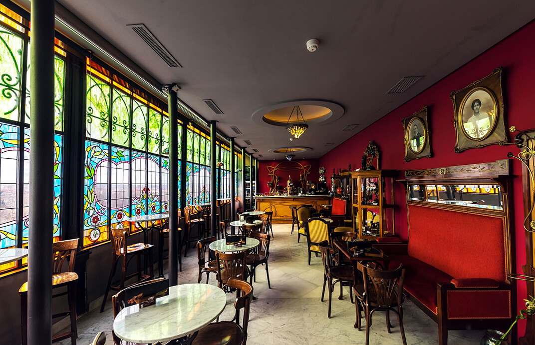 Museo Casa Lis, Salamanca | Ida y Vuelta