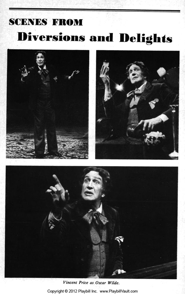 Craig Dudley: DIVERSIONS AND DELIGHTS