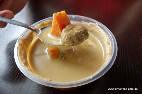 B-Kyu: Sedap Rasa Indonesian Restaurant ~ Kingsford