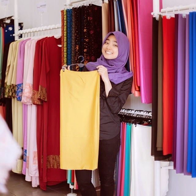 COMING SOON ~ Veronica Hijab