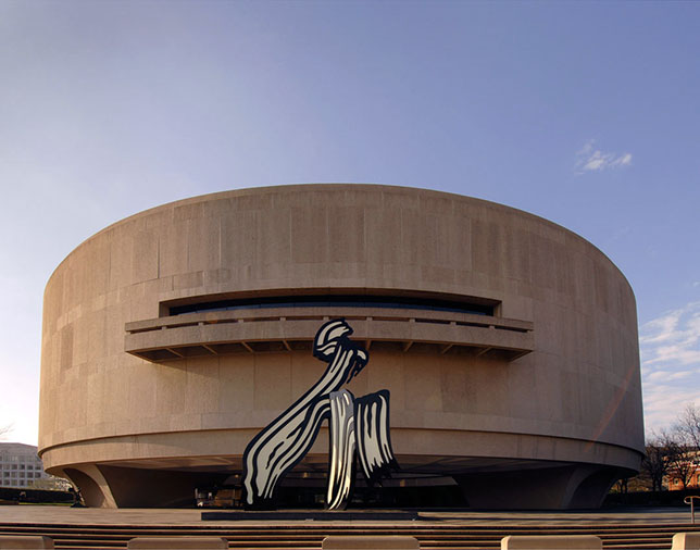 Artist of the day: Artist of the day, February 21: Roy Lichtenstein ...