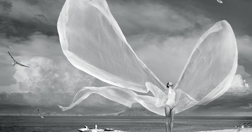 sfatuitoarea: Daca as avea ... Aripi sa zbor! - Mesaj de la Ingeri ...