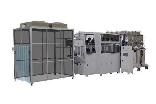 BALD Engineering - Born in Finland, Born to ALD: NCD, a fast growing ...