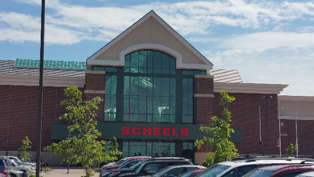 How to Love Where You Are and Eat Where the Locals Eat!!: OUR FIRST ...